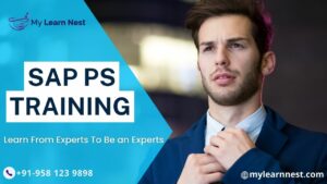 SAP PS Course in Hyderabad | SAP PS Training in Hyderabad